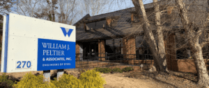 William J. Peltier & Associates | WJPA | Get in Touch